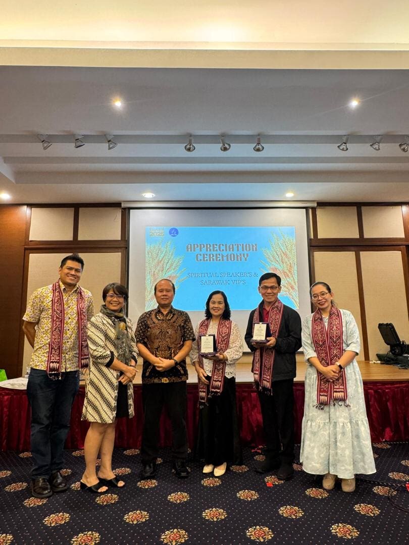 The First Adventist Health Professional Retreat: A Milestone Toward ...